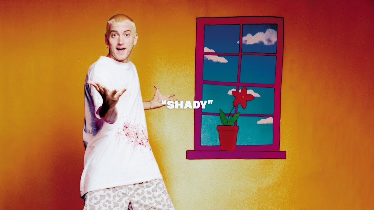 [FREE] Eminem Type Beat 