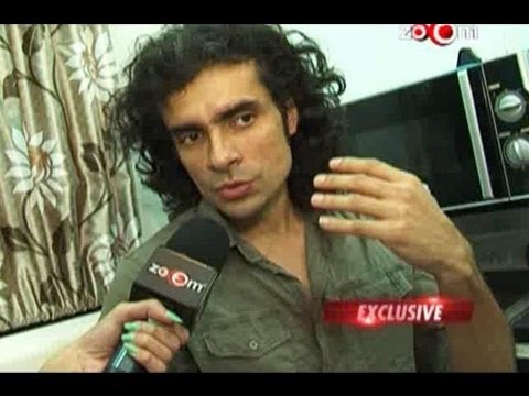 Imtiaz Ali praises Deepika's performance in the film