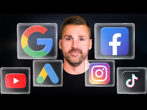 Digital Marketing 101 (A Beginner’s Guide To Marketing In 2025)