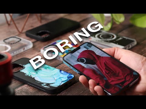Exciting cases for the iPhone 13 pro max - Casetify Ultra Impact