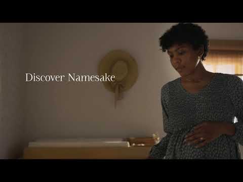 Timeless Nursery Furniture | Well Made to Be Well Loved | Namesake