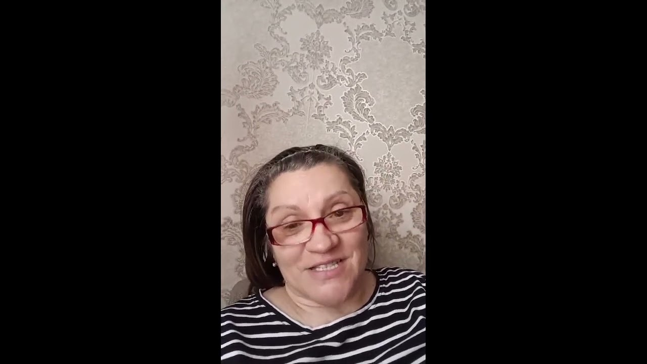 babushka 70th