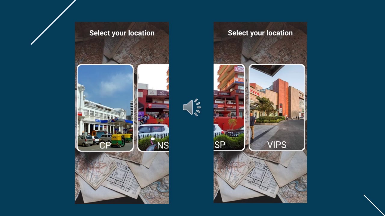 Parking Management System - HACKCBS project