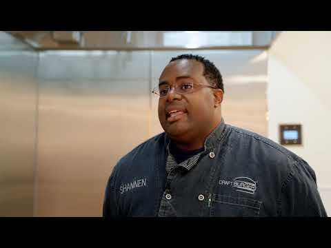 CloudKitchens Success Story: Craft Burger