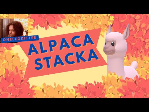 Steam Community :: Video :: Dang Momma Chick Has Some HISTORY - Alpaca ...
