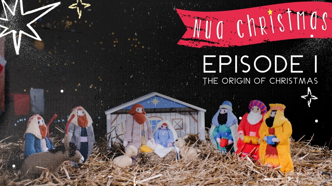 Watch Episode 1: The Origins of Christmas | NUA Film Series