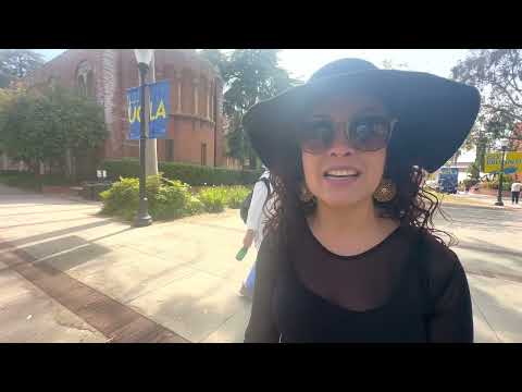 UCLA vs. UC Berkeley