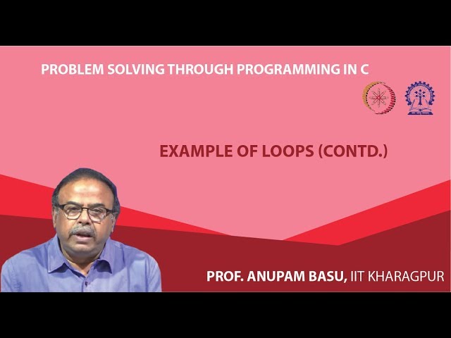 Enhancing Program Efficiency A Deep Dive Into Loops And Algorithms 3064