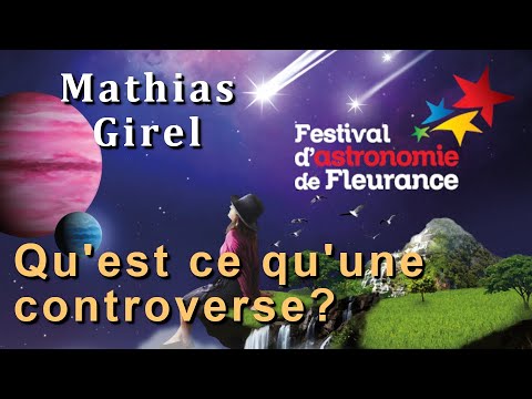 Qu’est ce qu’une controverse ?