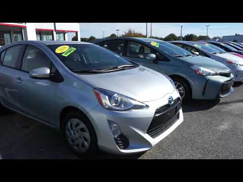 Pre-owned Toyota Dealership Orlando FL | Phillips Toyota Orlando FL
