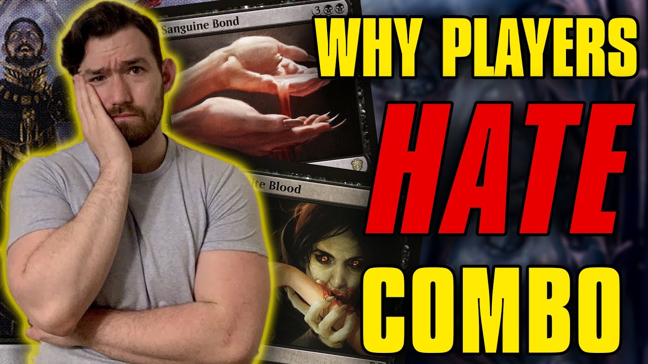 The REAL Reason Commander Players HATE Combo | EDHRECast 374 | Magic: the Gathering | Commander