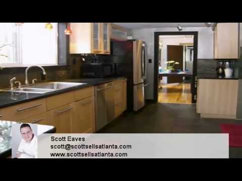 Homes for Sale - 4235 Stonewall Tell Road, College Park, GA 30349 - Scott Eaves