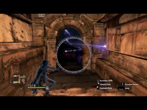 Steam Community :: Video :: DDDA - MA BBI 3rd Part Post Daimon Speed RC Run