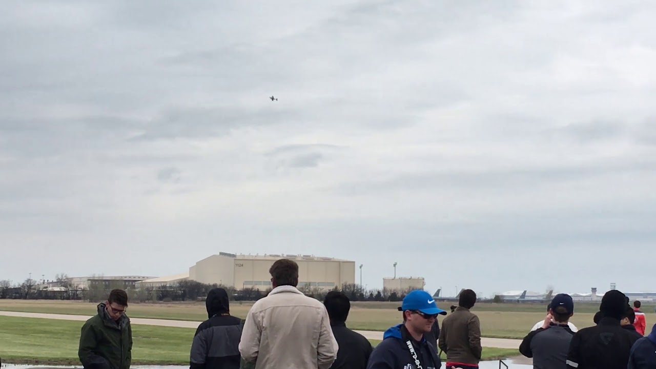 RPI DBF 2018 Highlight