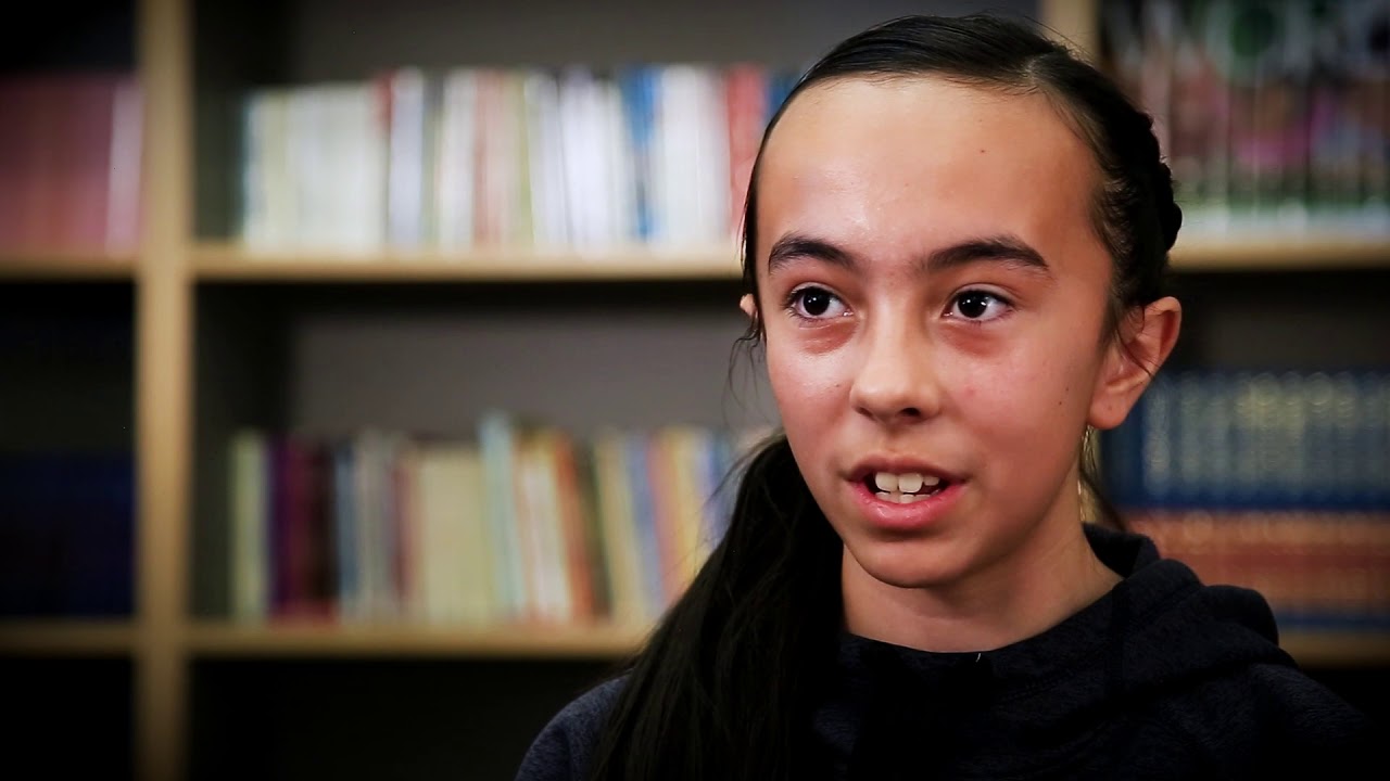 ISEC - Impact on Students