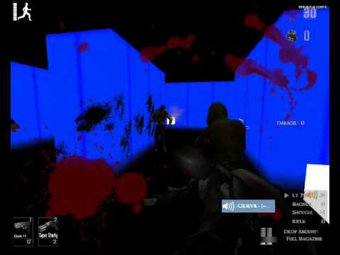 Steam Community :: Video :: Zombie Panic! Source Dancing