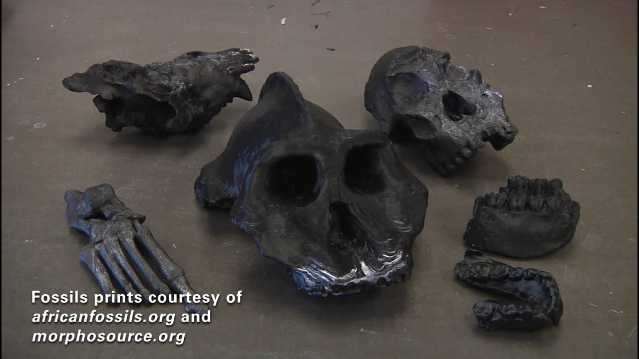 Additive Manufacturing Lab