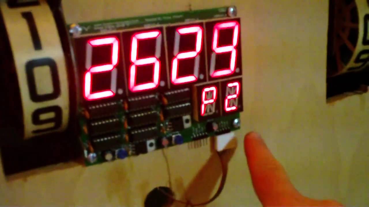 Pinball Machine - Reset Vector - Work Log #3
