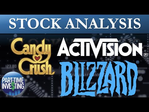 Has Activision Blizzard Become a Value Investment? | ATVI Stock Analysis
