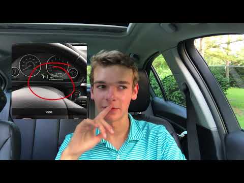 3 Weeks in my 3 Series | 2014 BMW 320i