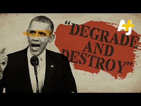 Who Is The U.S. Funding To Fight ISIS In Syria?
