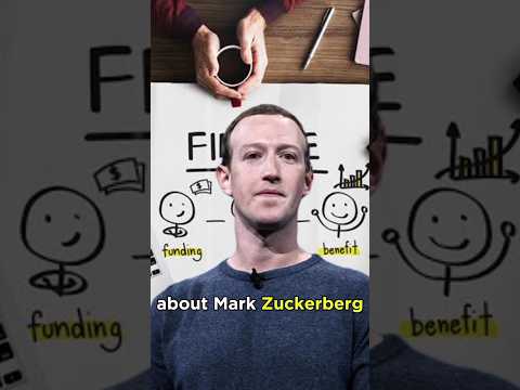 Finance Fun Facts About Mark Zuckerberg: From Dorm Room to Billions