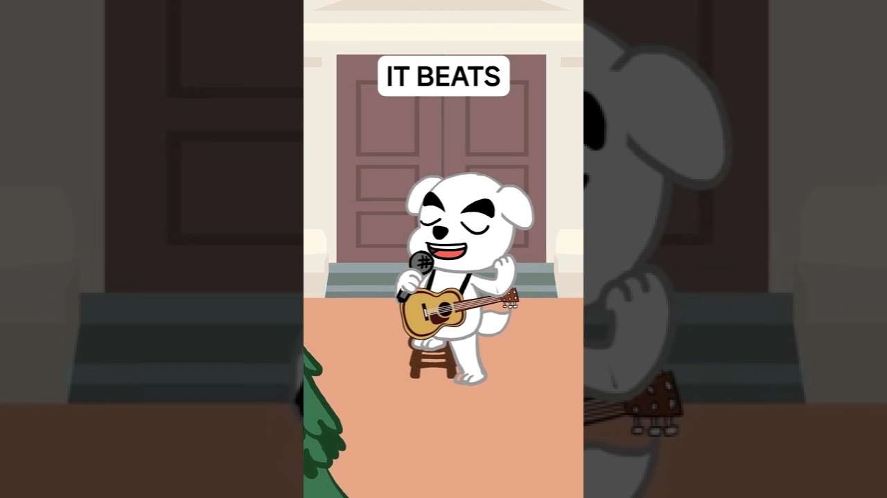 Make me your radio (Original Animation Meme By @dude.dans_ )