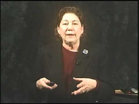 Florida Bar, PRI, Video #1 - ABC's of Starting & Managing Your Own Law Practice