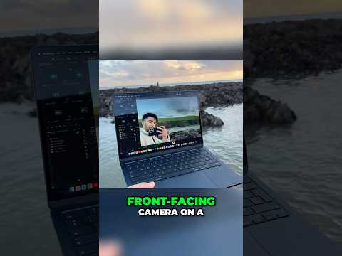 M3 MacBook Air WebCam Test! - Is it any good?
