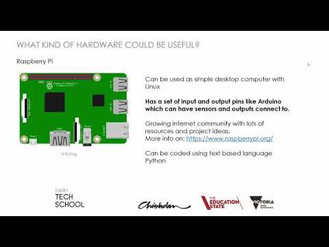 VCE Systems - The Design Folio