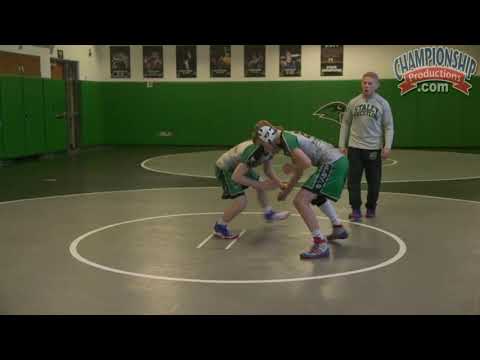 Gary Mayabb: Scripted Chain Wrestling - Wrestling -- Championship ...