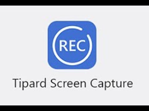 Tipard Screen Capture – Best PRO Screen Recorder 2025 | Full Version + FREE License Key!
