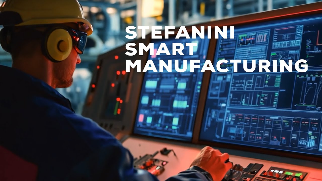 SAI Plant Assistant - Stefanini