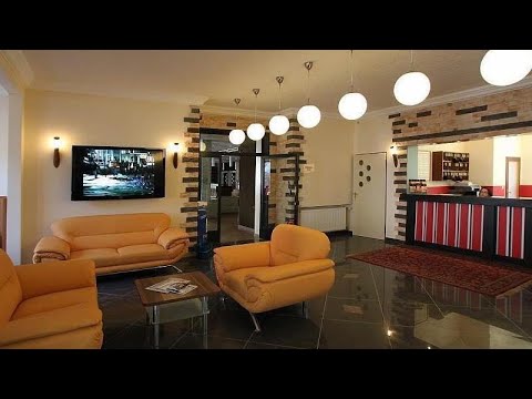 Hotel Atlas Sport, Garmisch-Partenkirchen, Germany | Vacations In Europe
