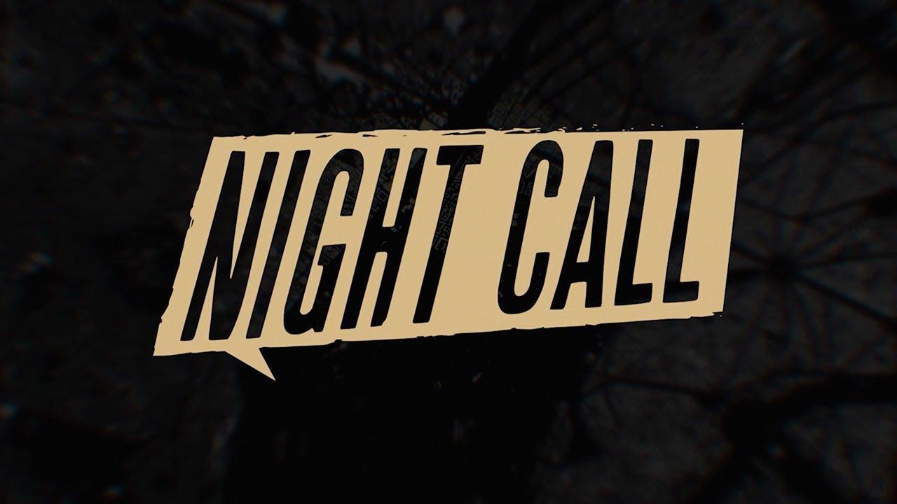 Night Call Game Details - Dexerto Database