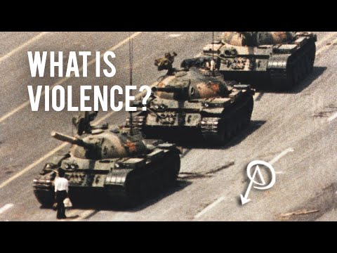What is Violence?
