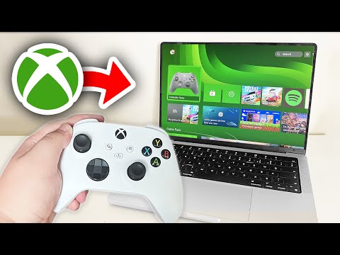 How To Use Xbox Remote Play - Full Guide