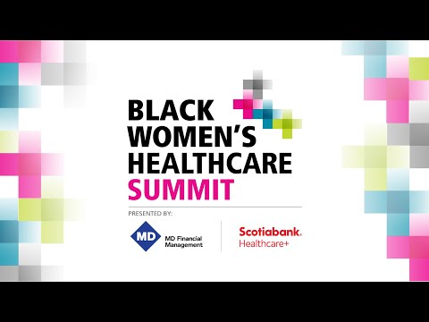Black Women's Healthcare Summit 2022