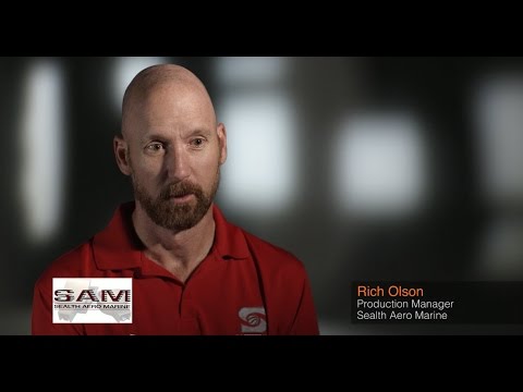 Sealth ProShop Testimonial