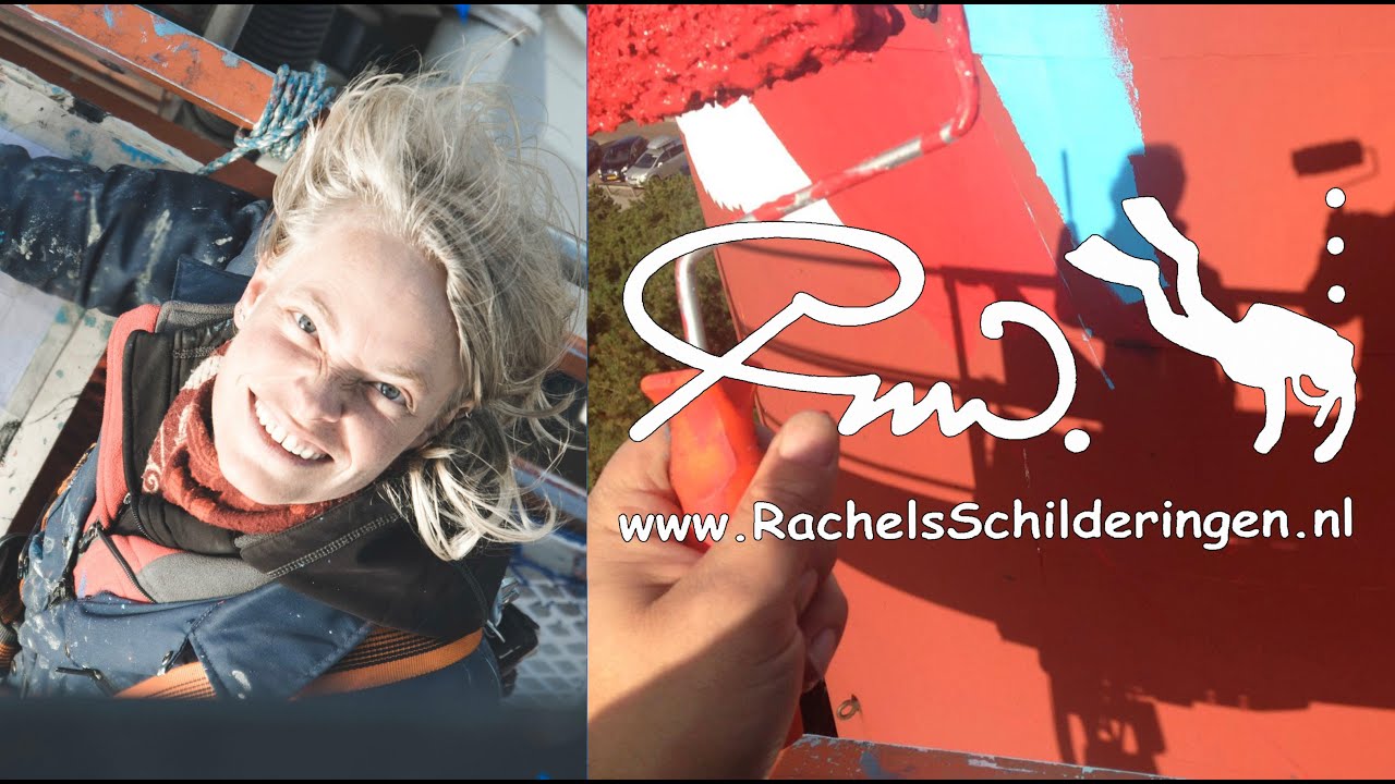 Rachel's Vuurtoren Ameland