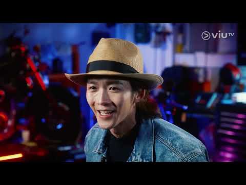 《勁騎26》 EP 15 - 車友會正式成立