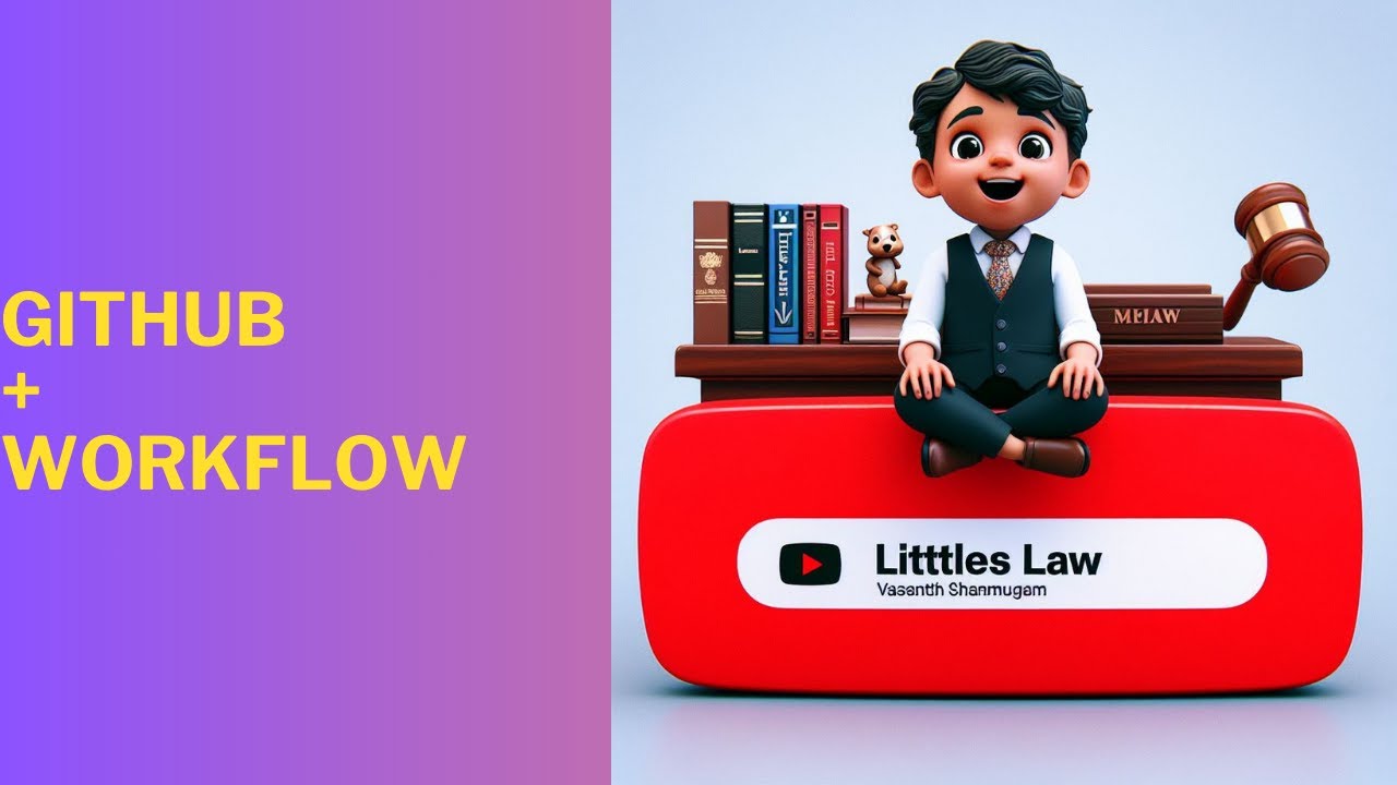 GitHub Actions Tutorial: Manually Trigger Workflows with Workflow Dispatch