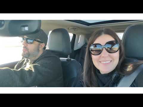 Banff Pizza Trip