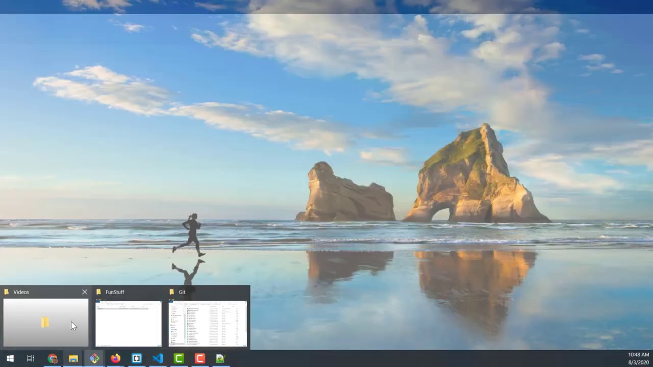 Personal Git Tutorial