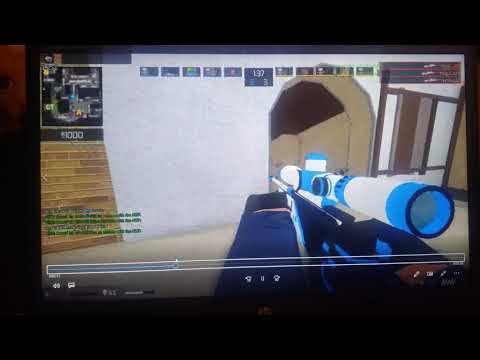 Steam Community :: Video :: ROBLOX CS:GO Ripoff Quad AWP Clip (Counter ...