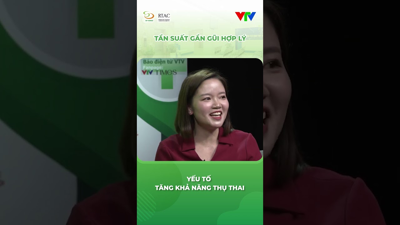 Gần gũi hợp lý để tăng khả năng th.ụ th.a.i #afhanoi  #sinhsan  #bệnhviện  #viral