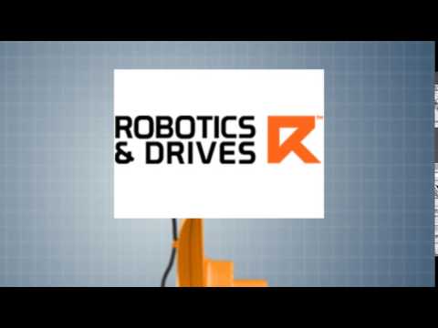 Robotics and Drives