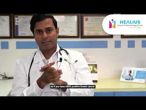 Understanding HER2 & Triple-Negative Breast Cancer | Dr. Mangesh Kamath Explains