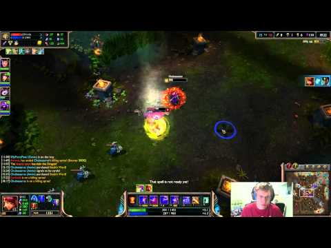 Annie Jungle
