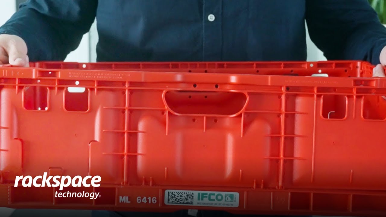 Discover how IFCO transitions to cutting-edge cloud services with Microsoft Azure